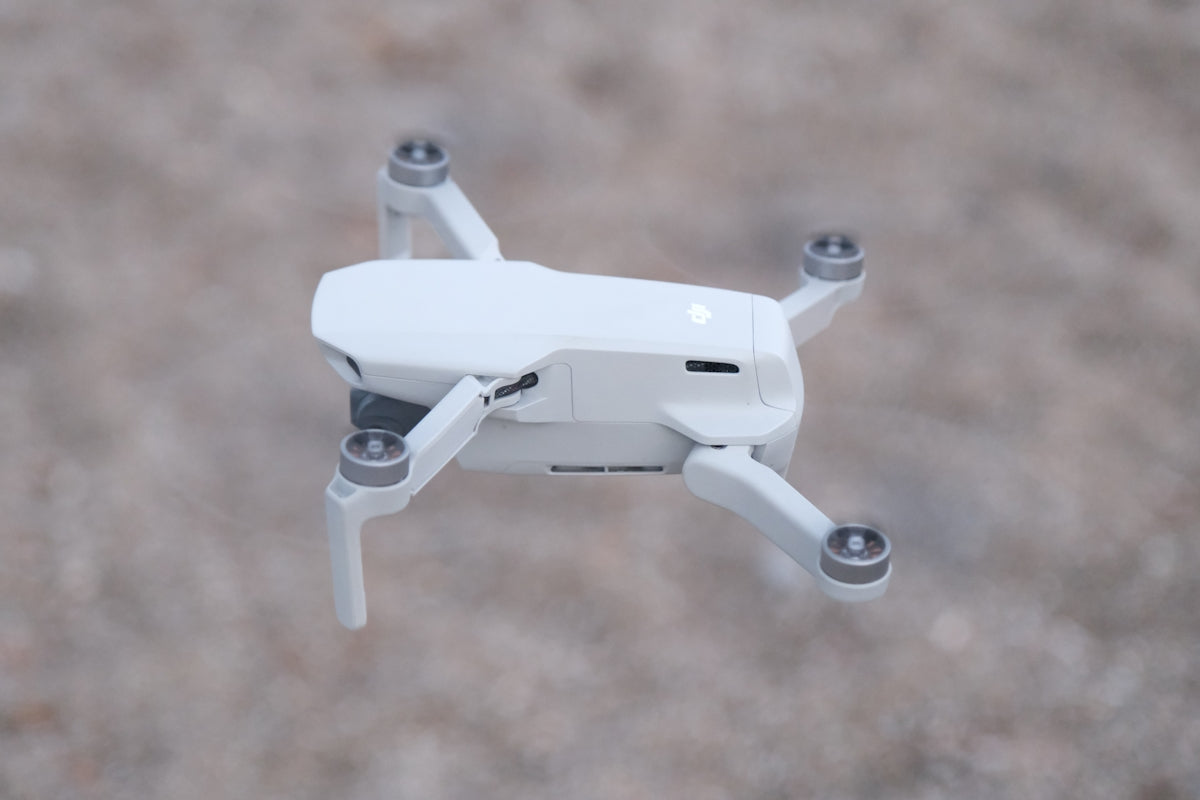 Beginner Drone Troubleshooting: Solutions for Common Issues – Contixo ...