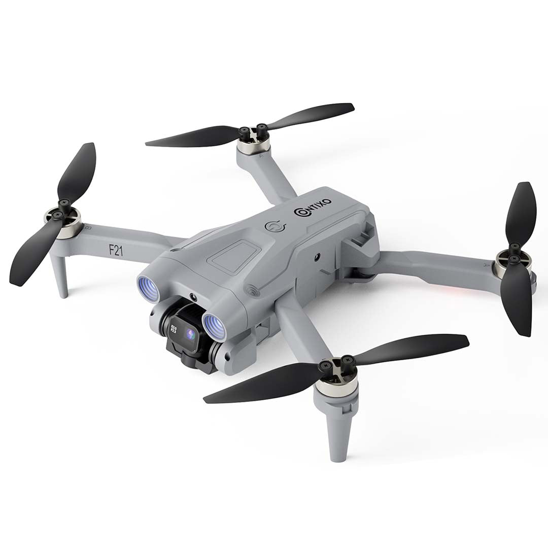 Contixo F21 Lumo – Contixo Drones