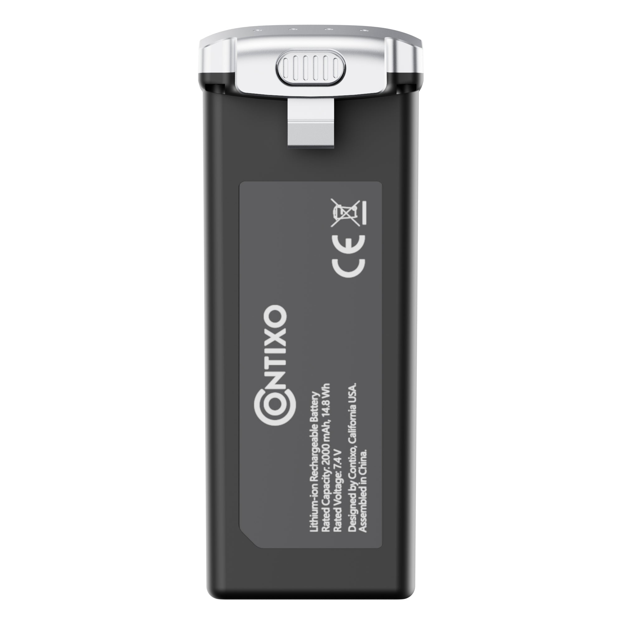 Replacement Battery for F28 Stratus and F28 Stratus Max (2024+ Model ...