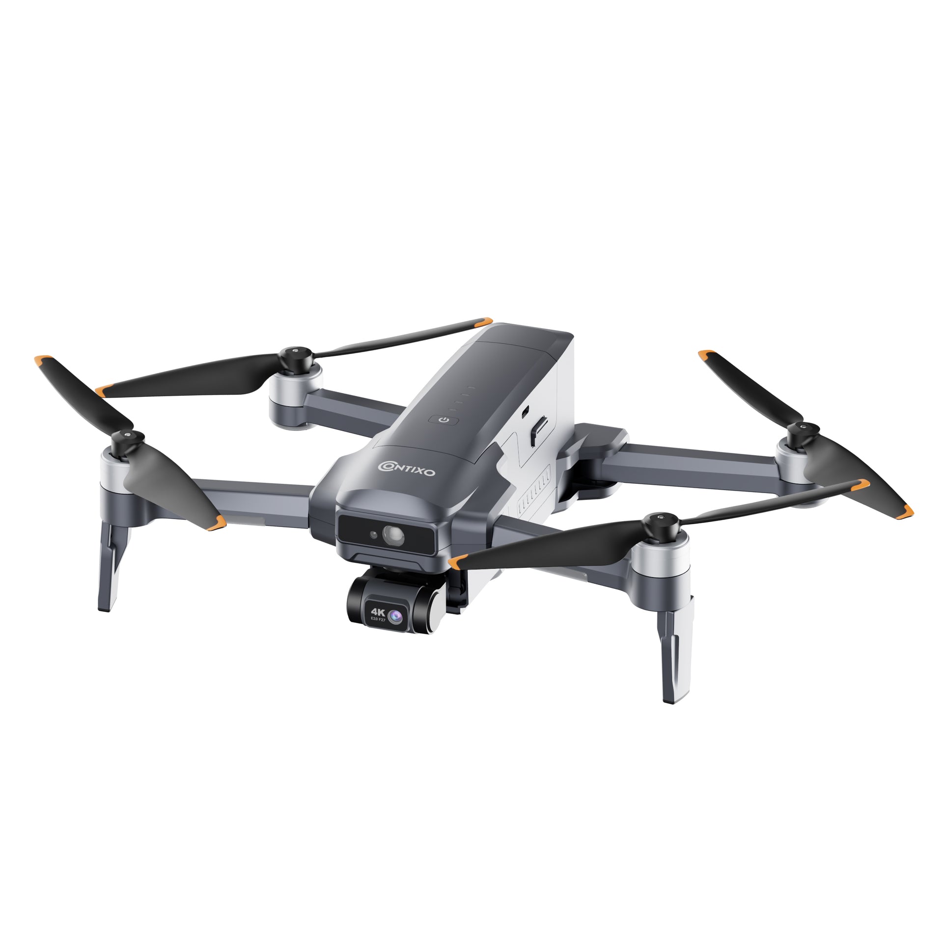 Pro Series – Contixo Drones
