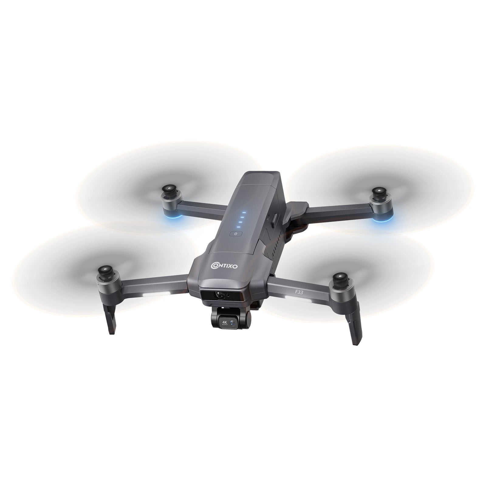 Pro Series – Contixo Drones