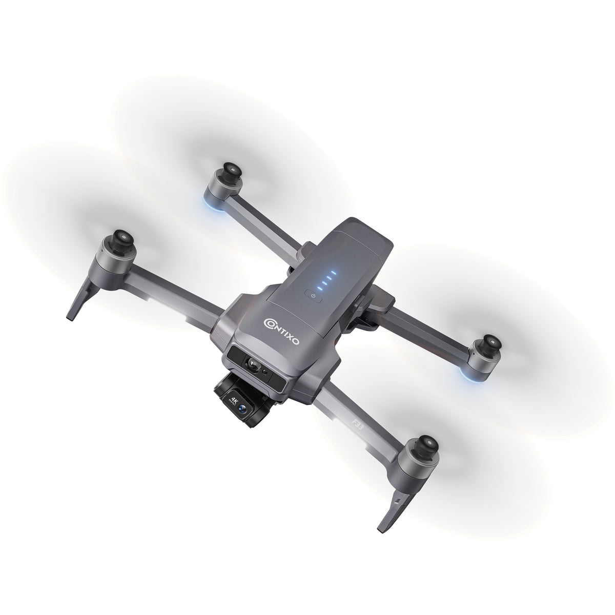 Pro Series – Contixo Drones