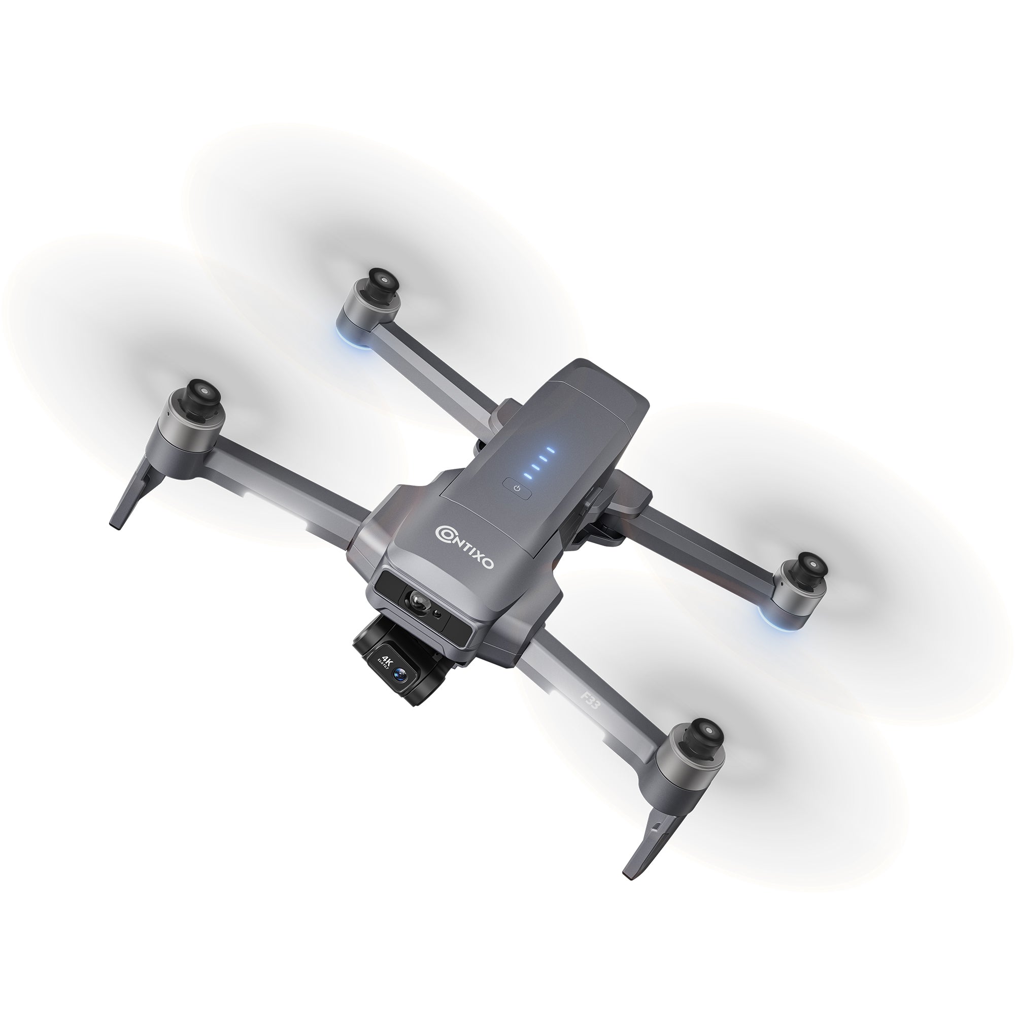 Pro Series – Contixo Drones
