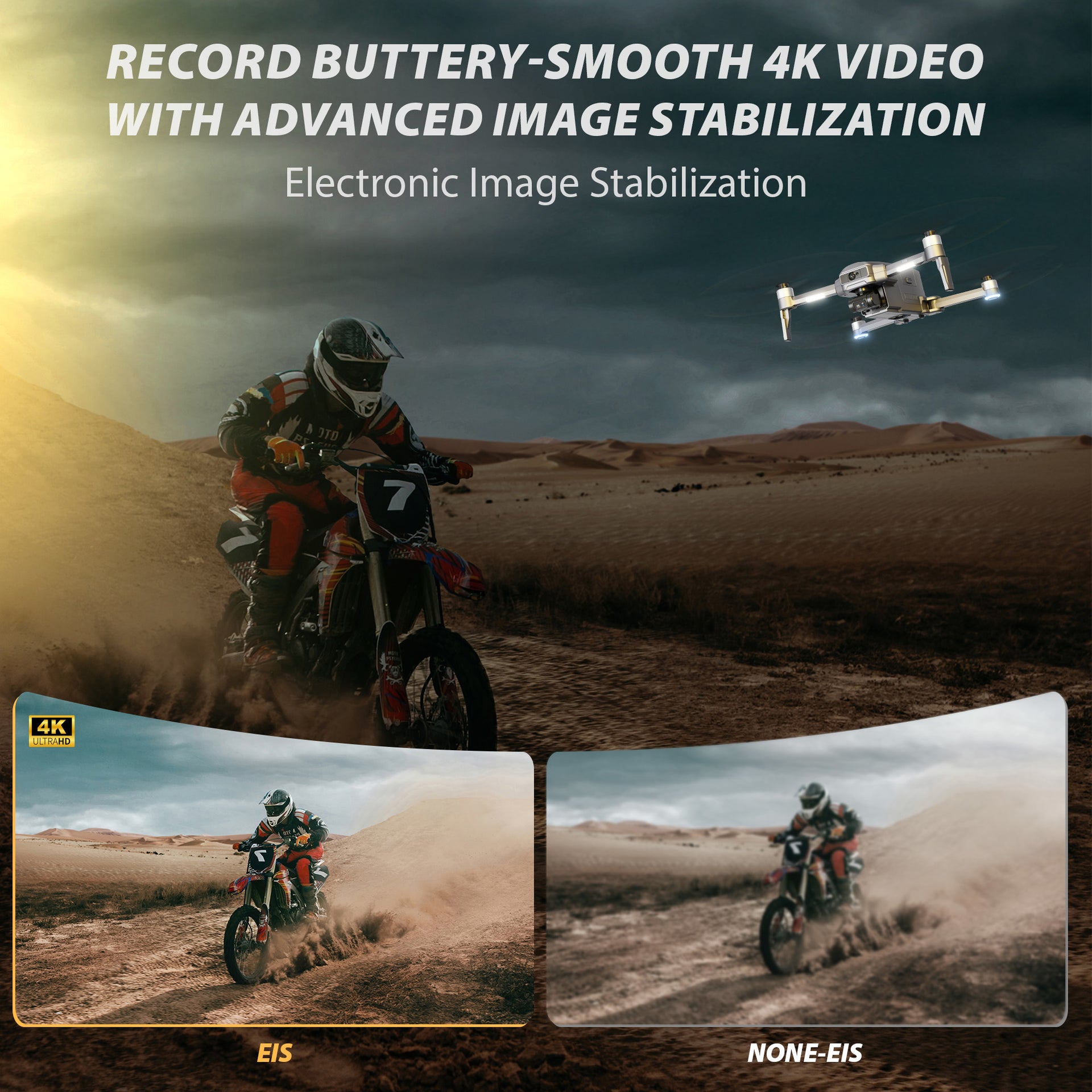 Contixo F33 Vortex – Contixo Drones