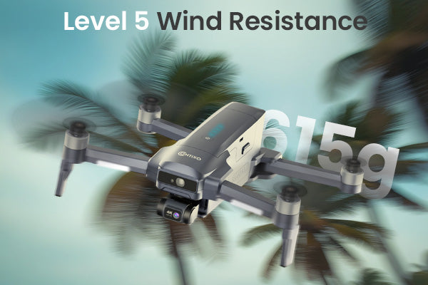 F33 | VORTEX – Contixo Drones